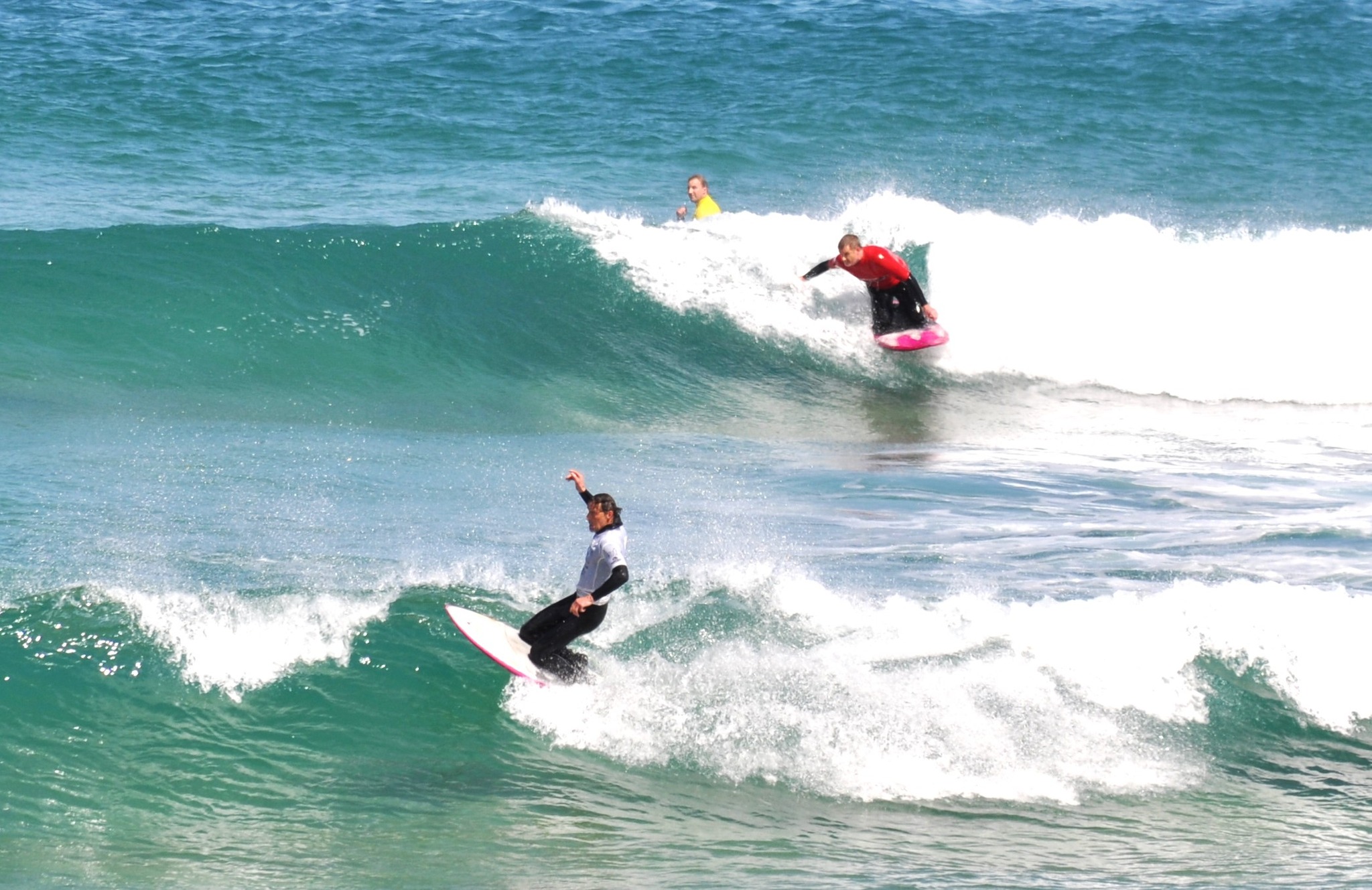 Event Results | Kneeboard Surfing Victoria