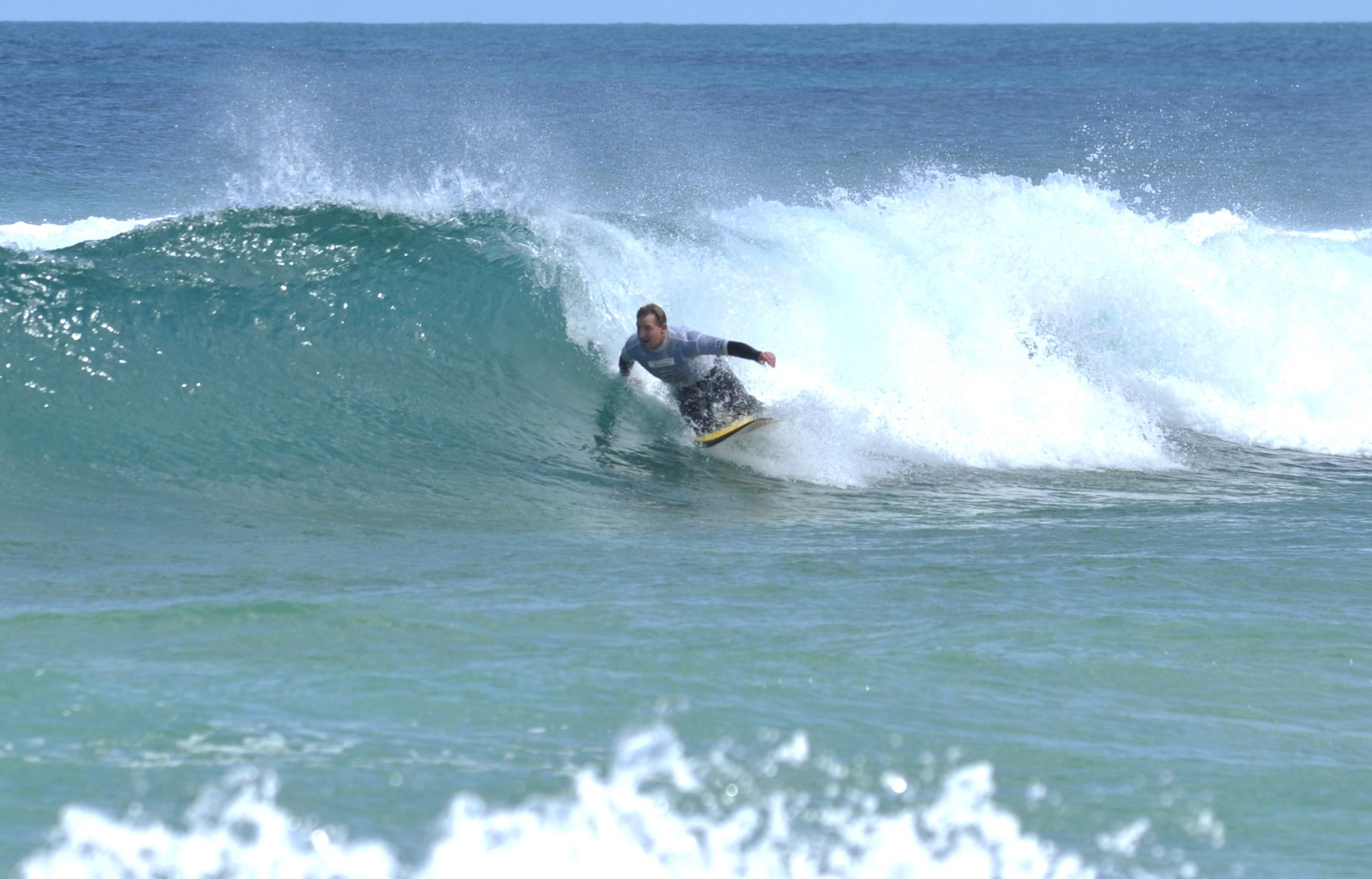 Event Results | Kneeboard Surfing Victoria