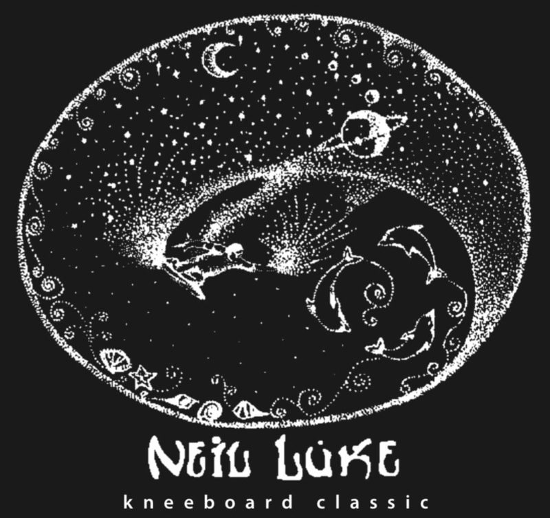 Neil Luke Kneeboard Classic | Kneeboard Surfing Victoria