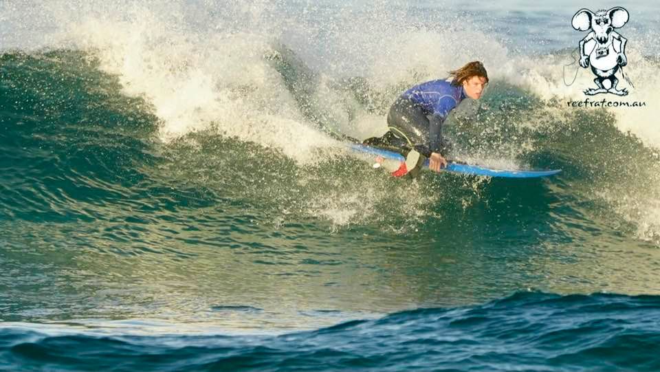 Blog | Kneeboard Surfing Victoria