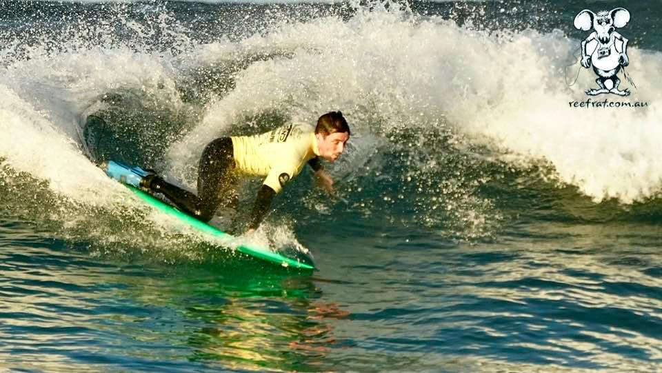 Blog | Kneeboard Surfing Victoria